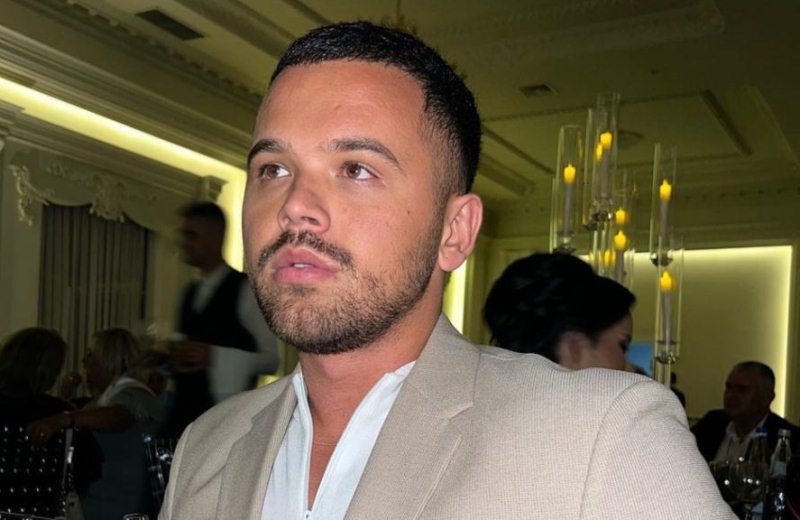 Gazeta Metro – Yll Limani: Viti 2022 ishte më i miri dhe më i vështiri ...